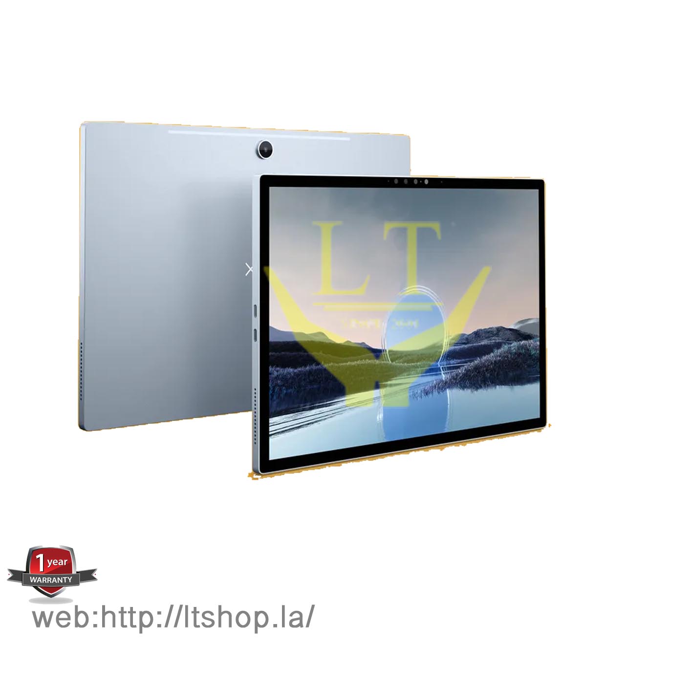 Dell XPS 9315 2 in 1 touchscreen Core™ i7-1250U + Keyboard