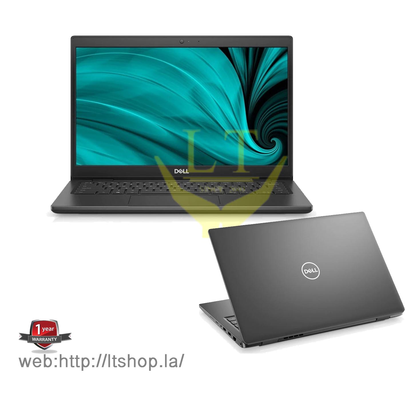 DELL Latitude 3430-SNS3430002 - Core i5Gen12