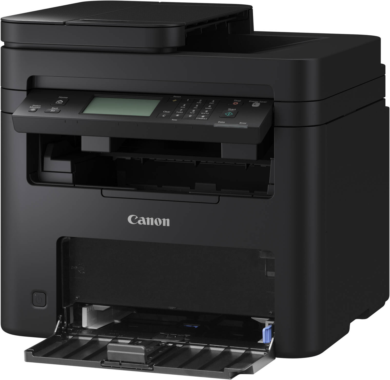 Canon MF264DW Print-Scan-Copy 30ppm